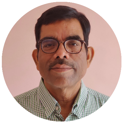 Leadership Team – Srinivasa Farms